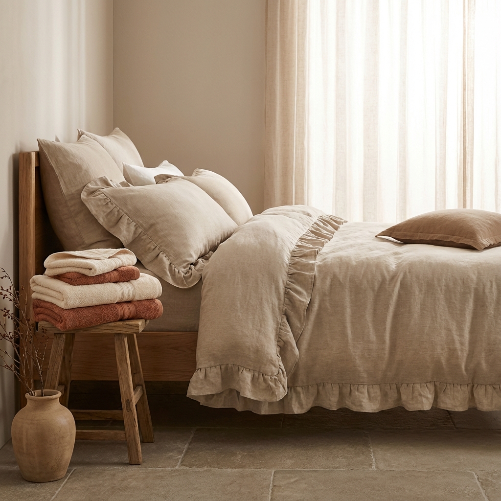 MorphyCozy | Home Textiles